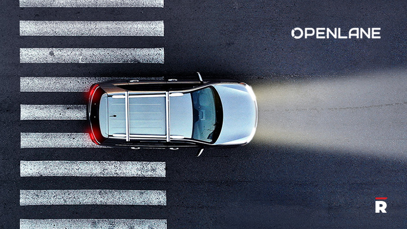 OPENLANE to Acquire Manheim Canada