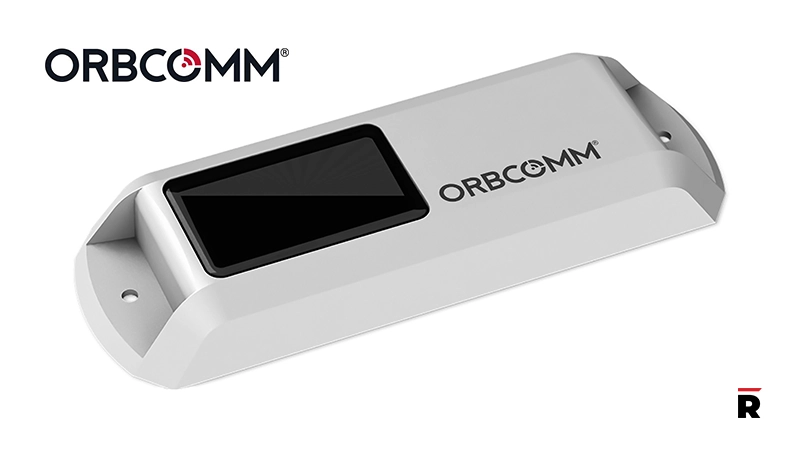 ORBCOMM Unveils First Native Satellite Tracker for OGx Network