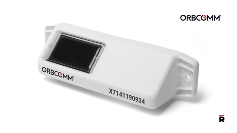 ORBCOMM Makes Supply Chains More Transparent and Efficient