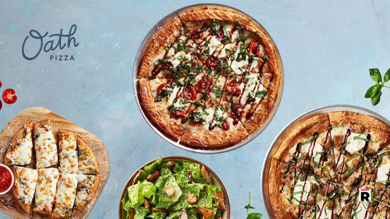 Oath Pizza Reveals National Franchise Expansion Plans