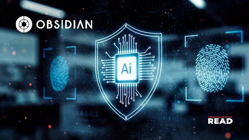 Obsidian Security Unveils AI Agent Defense to Secure SaaS Data