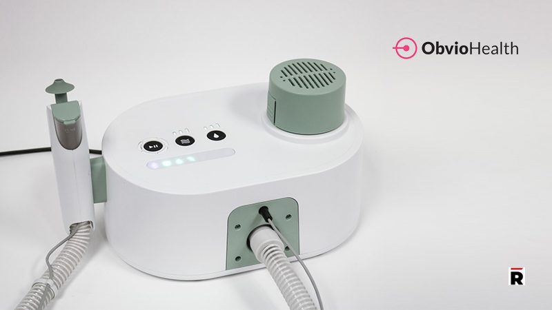 ObvioHealth to Conduct a Pioneering Decentralized Clinical Trial on The ...