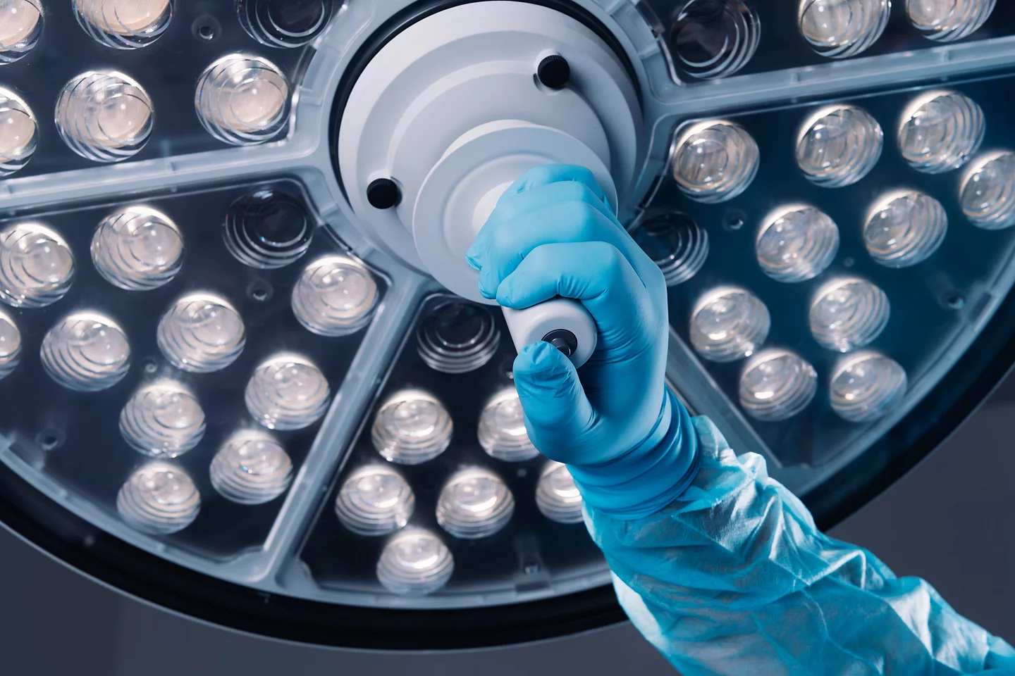 Stryker Launches Oculan for Enhanced Surgical Lighting