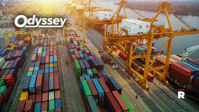 Odyssey Logistics Unifies All Brands Under the ‘Odyssey’ Name ...