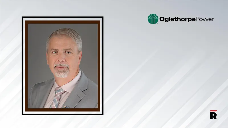 Oglethorpe Power Names Rich Wallen as EVP and COO