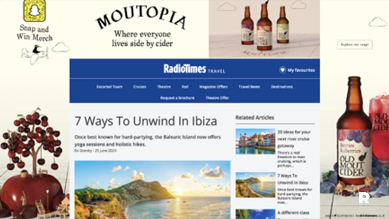 GumGum Study: 41% of Ads Fail Without Creative Alignment