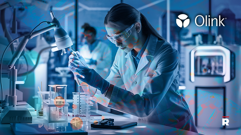 Olink Introduces Global Network Of Certified Service Providers To Accelerate Protein Biomarker