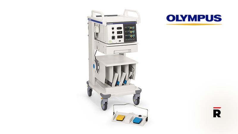 Olympus Announces Full Market Availability of Redesigned Energy Platform