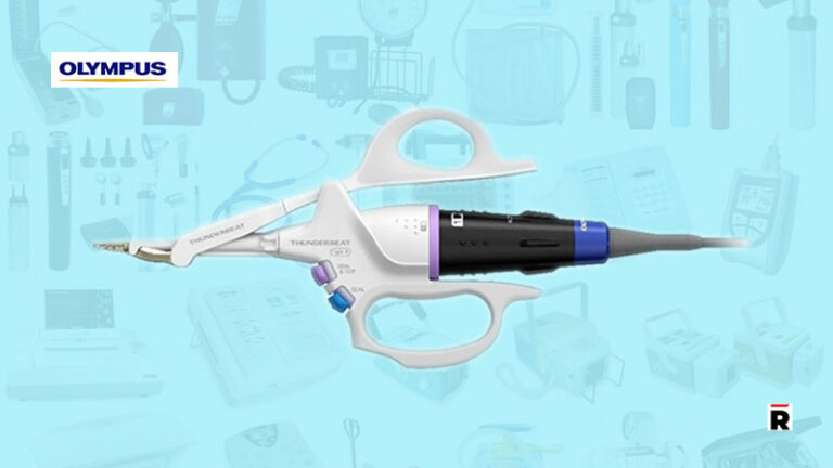 Olympus Launches THUNDERBEAT Energy Device for Open Surgery