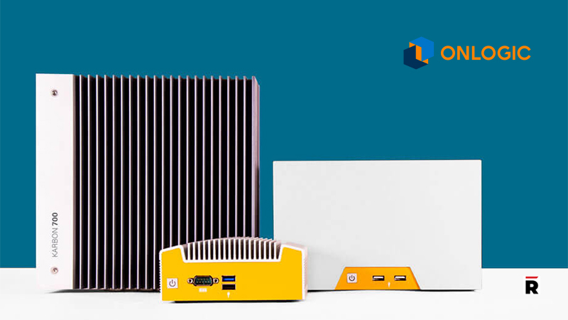 Onlogic Raspberry Pi Powered Industrial Computer Now Available