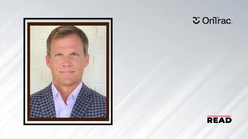 OnTrac Appoints Mike Brown as Chief Executive Officer