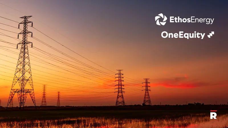 One Equity Partners Acquires EthosEnergy