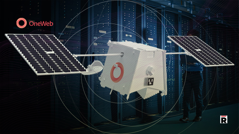 OneWeb Satellite Launch Deploys 40 More Satellites OneWeb Satellite Launch Deploys 40 More Satellites