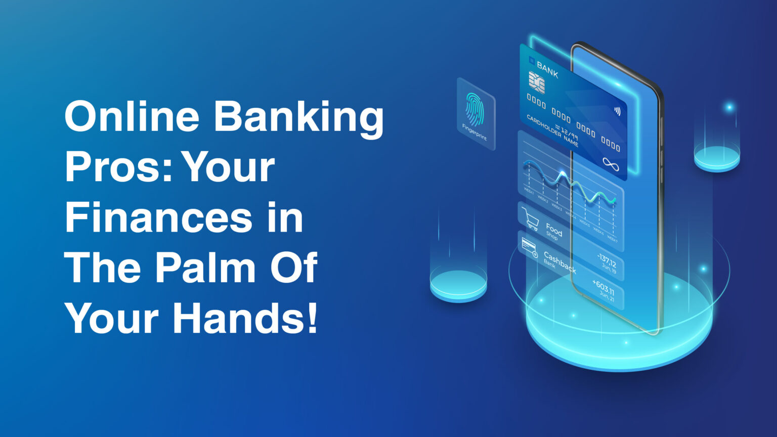 From Queues to Clicks: Is Online Banking Worth the Switch?