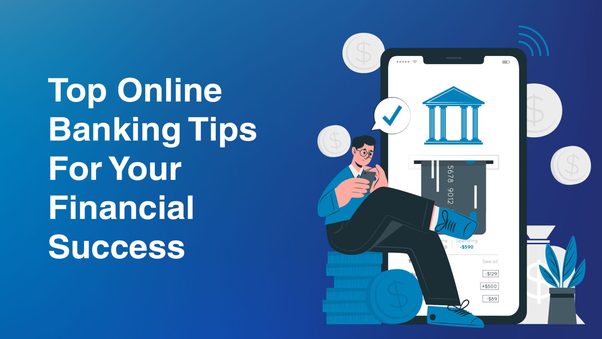 From Queues to Clicks: Is Online Banking Worth the Switch?