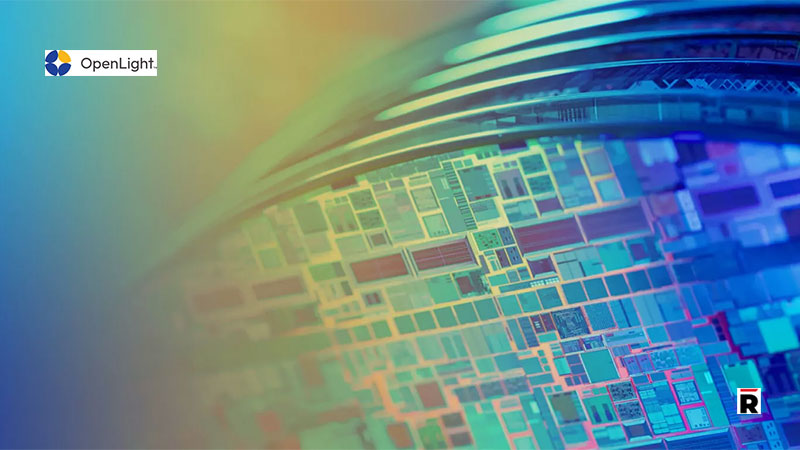 OpenLight Announces Process Design Kit Availability with Electronic