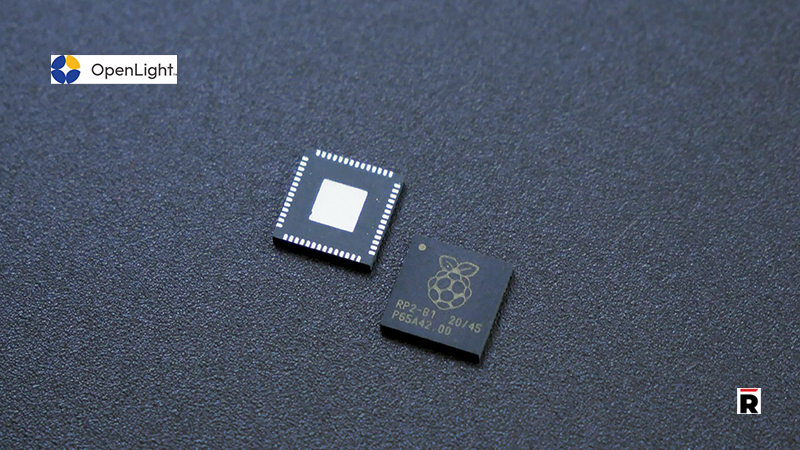 OpenLight Unveils Brand Identity and Technology Portfolio