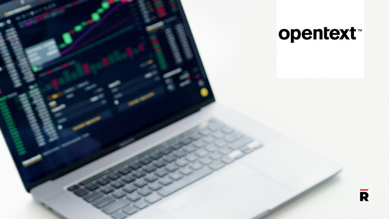 OpenText Launches Three New Solutions on Salesforce AppExchange