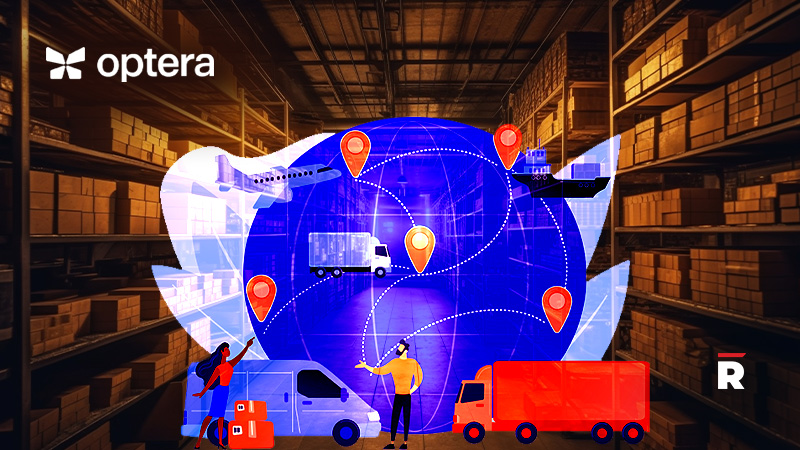 Optera Launches Outreach Module to Accelerate Supply Chain Decarbonization