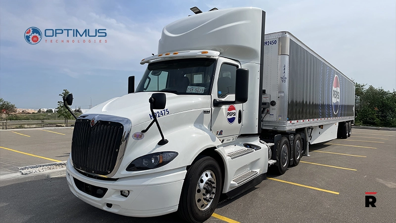 Optimus Launches Vector System for International S13 Platform