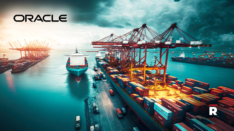 Oracle Named a Leader in 2024 Gartner® Magic Quadrant™ for Warehouse Management System