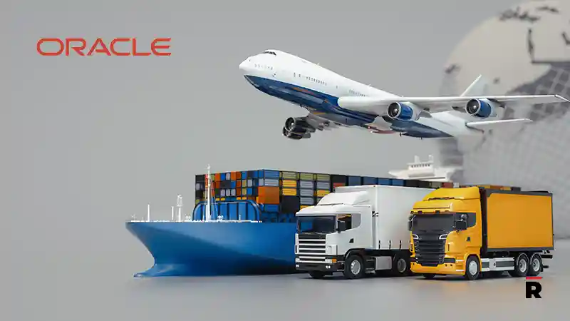 Oracle Once Again Named a Leader in Gartner® Magic Quadrant