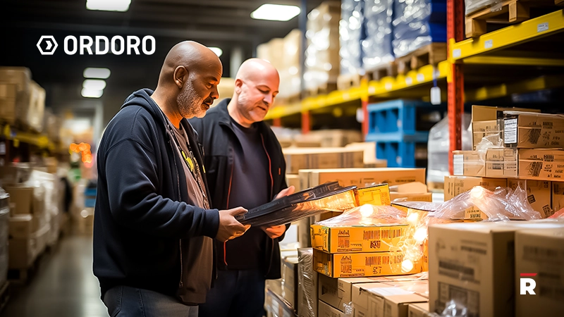 Ordoro Unveils Next-Gen Batches for Faster Order Processing