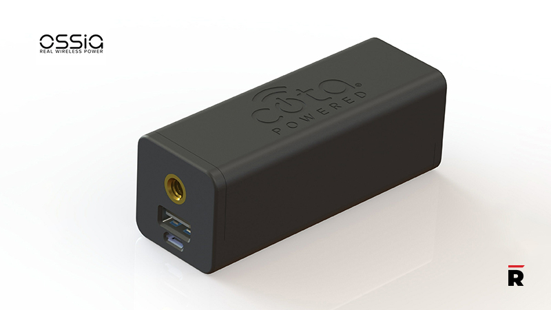 Ossia Releases Groundbreaking Cota® Universal Adapter™ for Wireless ...