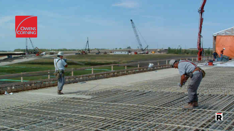 Owens Corning and Pultron Composites Form Joint Venture to Fiberglass