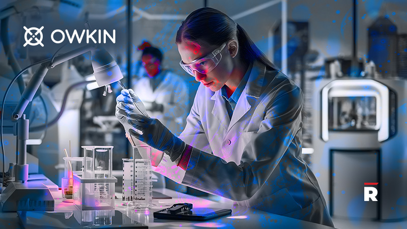 Owkin Unveils AI-Driven Oncology and Immunology Pipeline, In-Licenses Best-in-Class Asset OKN439