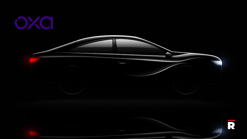 Oxa Deploys its Commercial Self-driving Software for the First Time as ...
