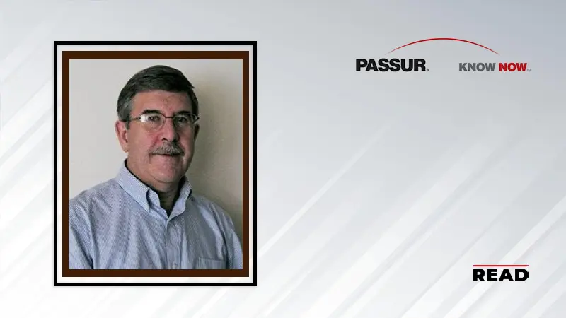PASSUR Aerospace Appoints Ilhan Ince as CEO