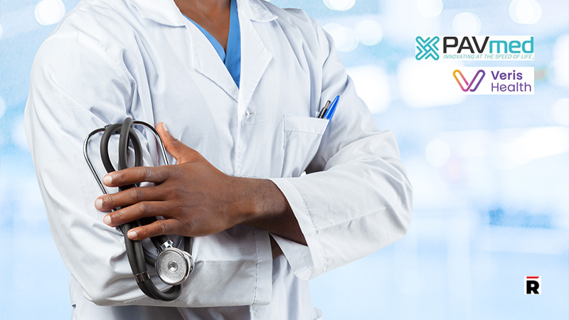 PAVmed Digital Health Subsidiary Veris Health's Veris Cancer Care ...