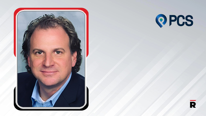 PCS Software Names Mark A. Hill as Chief Executive Officer, Reinforcing ...