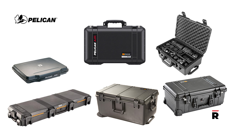 Pelican Invests In American Manufacturing By Building The Largest ...