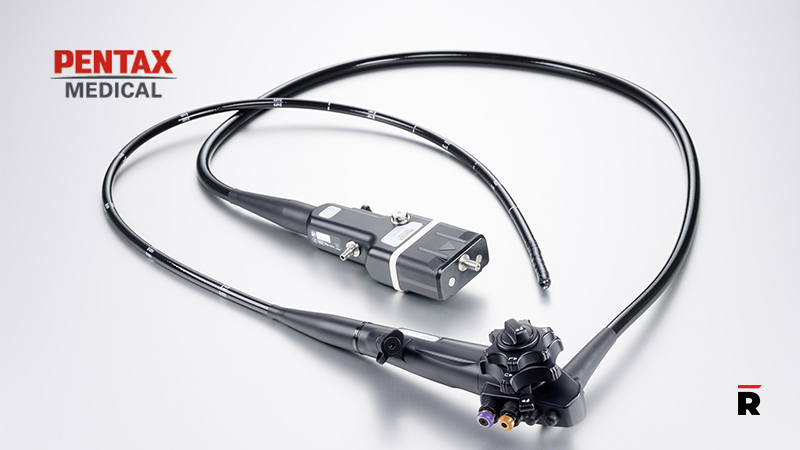 PENTAX Medical launches 4K video processor, PENTAX Medical INSPIRA™(EPK ...