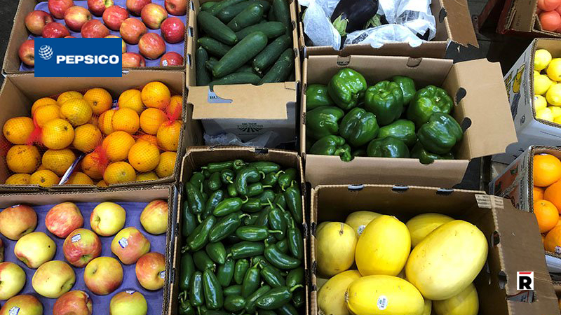 Pepsico Expands Efforts to Address Global Food Insecurity, Issues Call