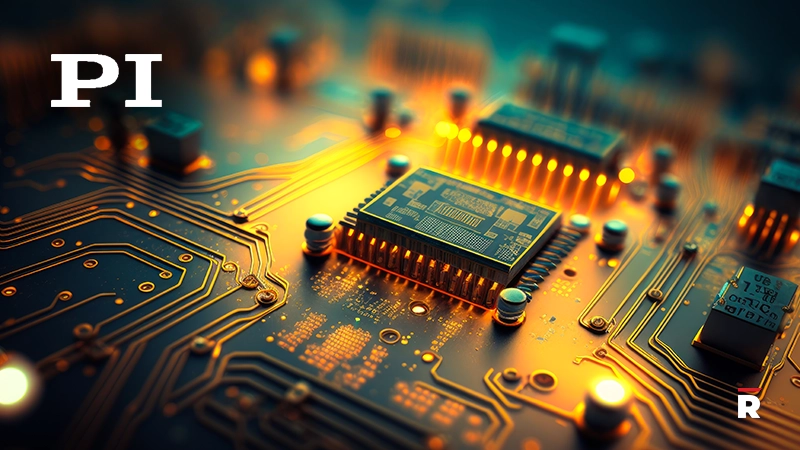 PI Introduces the V-625 Large-Aperture Direct-Drive Rotation Stage