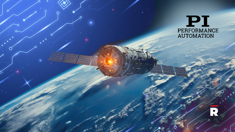 Laser Interferometer Space Antenna (LISA) Project gets Help from PI ...