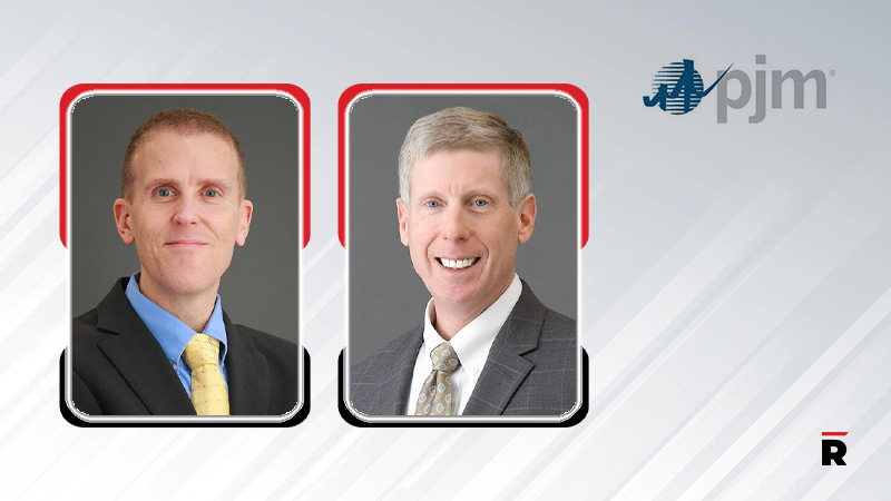 PJM Announces Executive Appointments