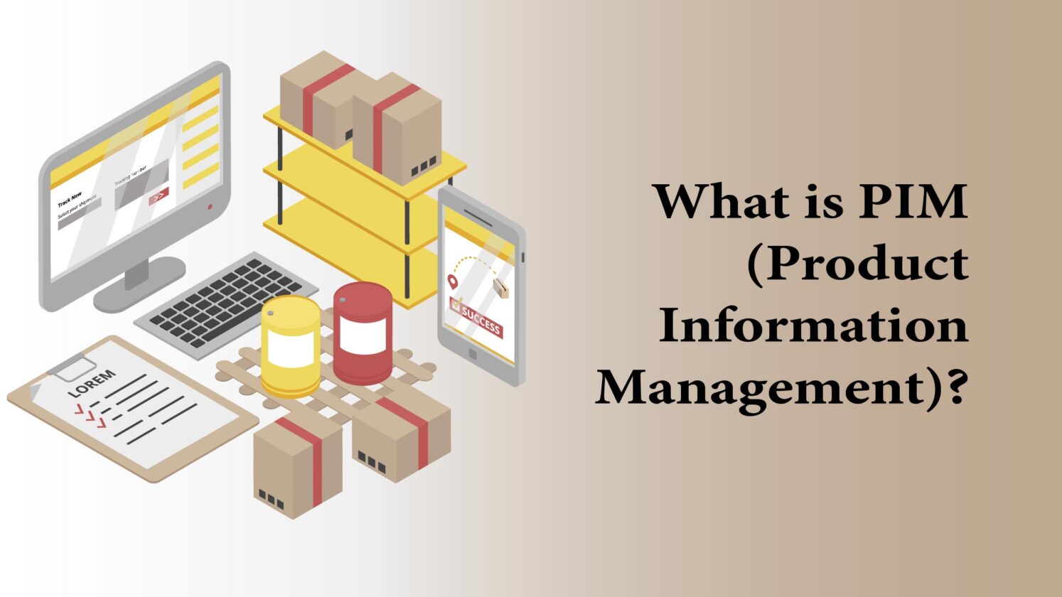 A Comprehensive Guide to PLM vs PIM