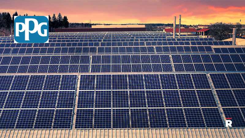 PPG, Cellforce Group to Develop Sustainable Battery Solutions