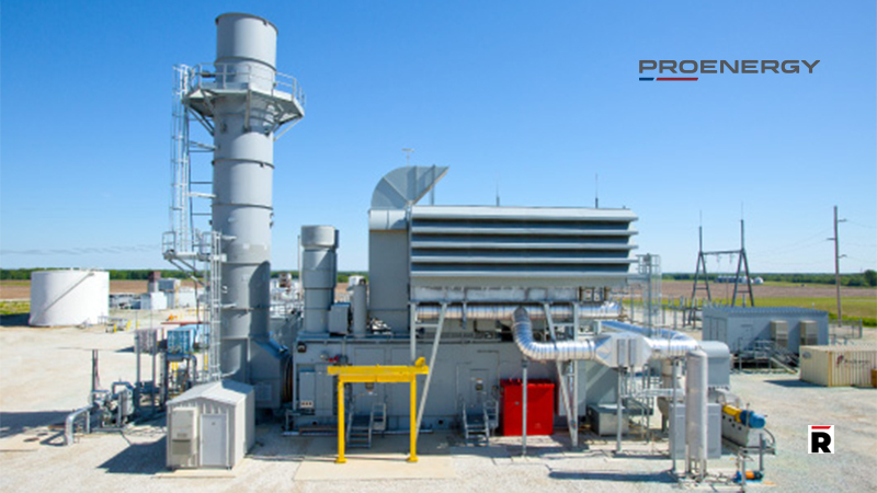 PROENERGY Kicks Off Nearly $30 Million Advanced Manufacturing