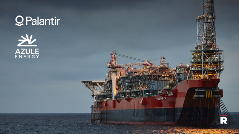 Palantir Expands Presence in Industry Entering Multi-Year Partnership ...