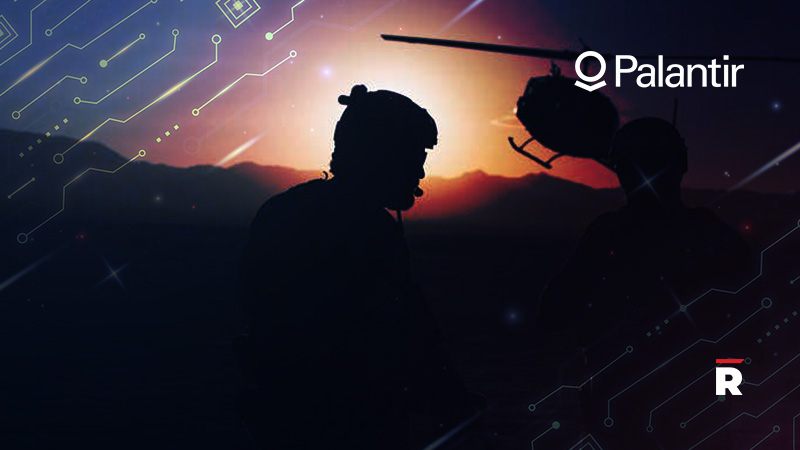 Palantir Selected by Chief Digital and Artificial Intelligence Office Palantir Selected by Chief Digital and Artificial Intelligence Office