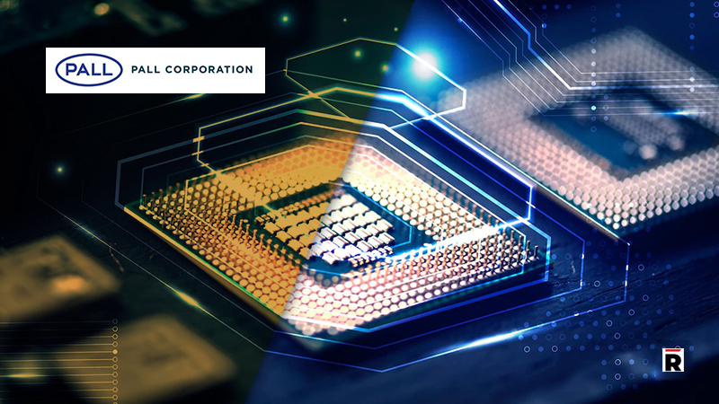 Pall Corporation Invests in New State-Of-The-Art Manufacturing Facility