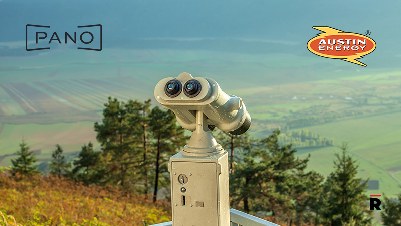 Pano AI and Austin Energy Launched AI-Powered Wildfire Detection