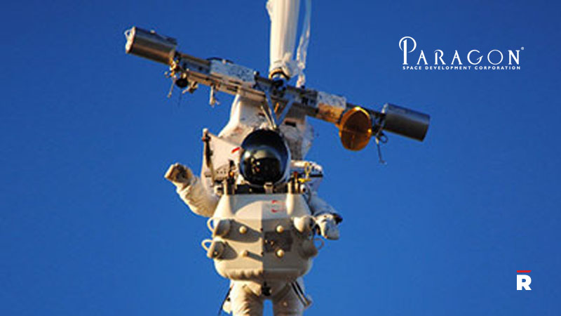 Paragon Humidity Control Technology Flies on Boeing's CST-100 Starliner