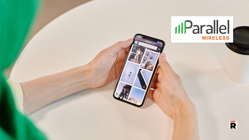 Parallel Wireless Open RAN Partners to MWC Barcelona 2022