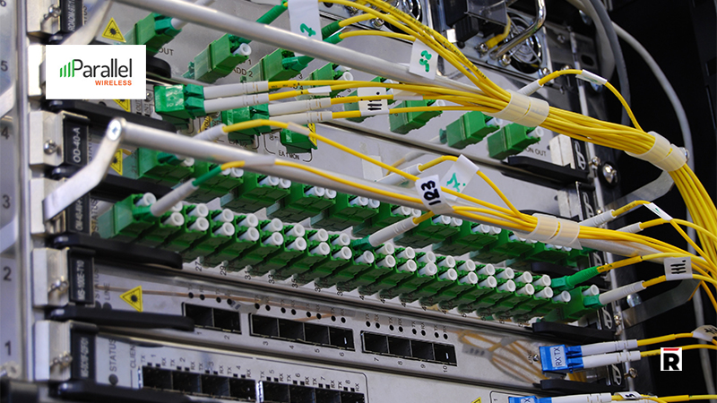 Parallel Wireless Partners with Inatel, Telecom Infra Project